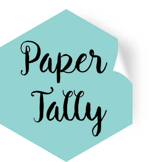 Paper Tally